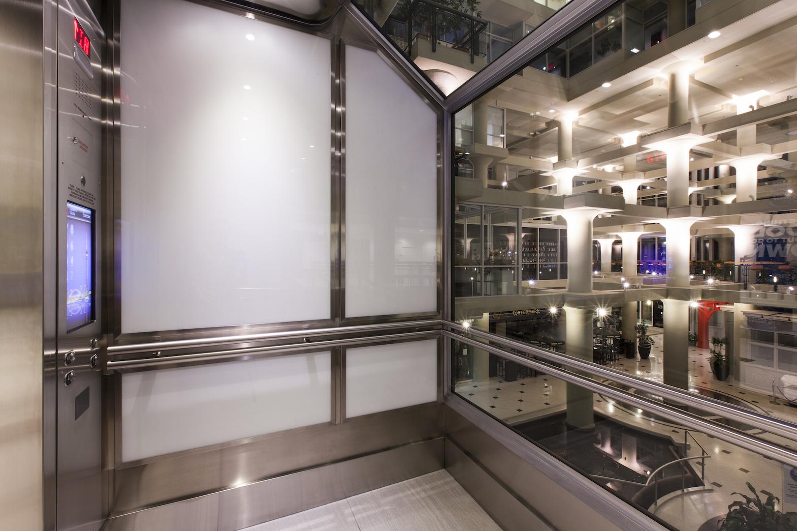 MAD Elevator Inc. | Elevators, evolved.