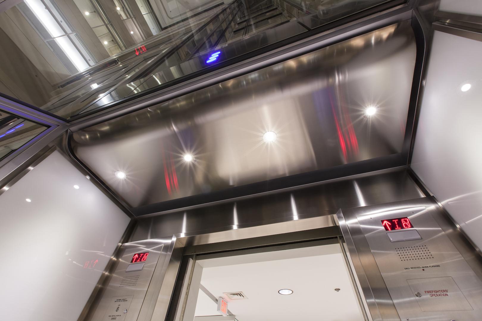 MAD Elevator Inc. | Elevators, evolved.